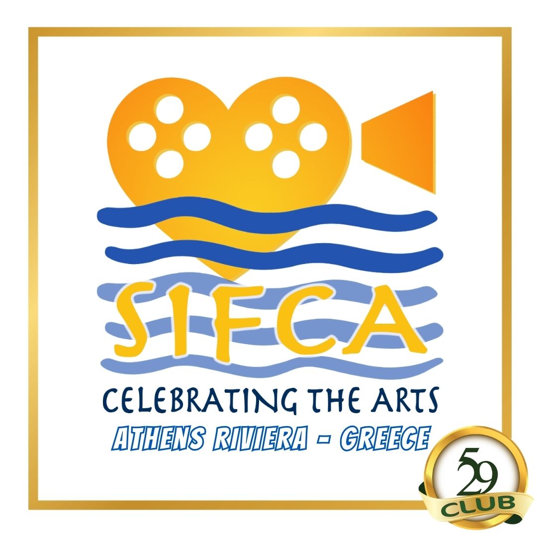 SIFCA - Saronikos International Friends of the Creative Arts